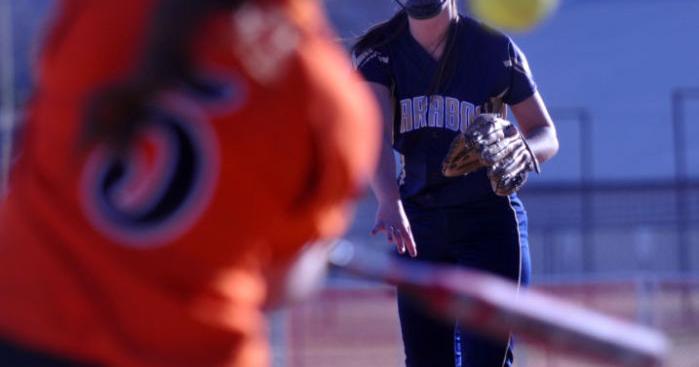 PREP SOFTBALL: Suicide squeeze, strong pitching and defense lift Baraboo