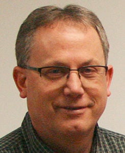 WRESTLING: Jeff Slayton retires as head wrestling coach for Beaver Dam ...