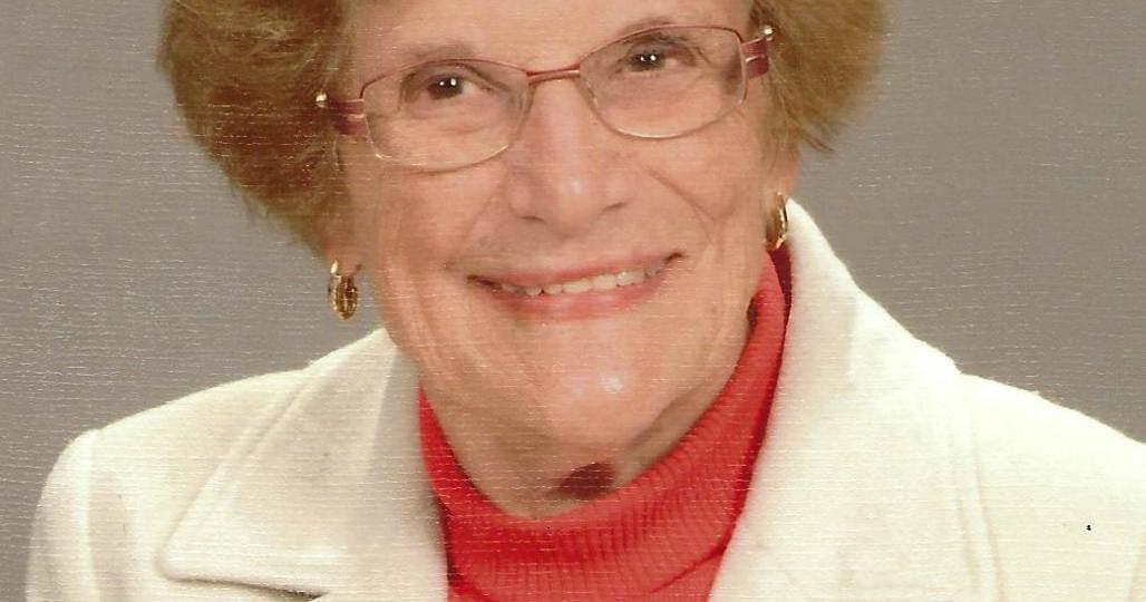 Storck, Caroline Elizabeth