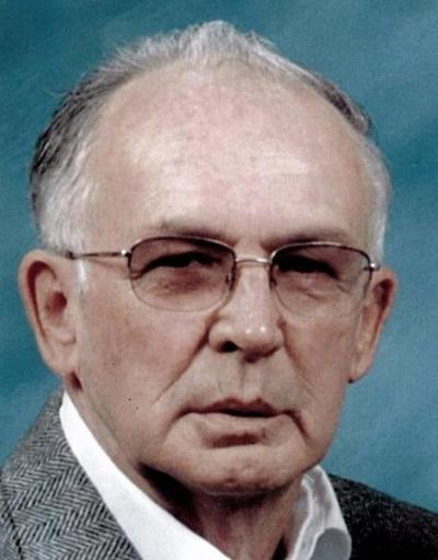 Roger W. Beahm