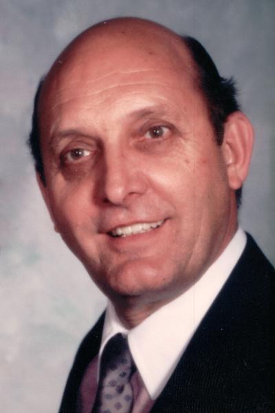Galitz, Robert