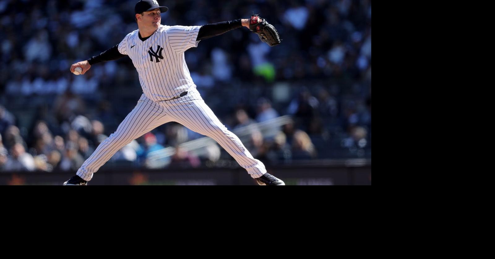 Betting on Garrett Cole's Tommy John Surgery: A Safe Bet?