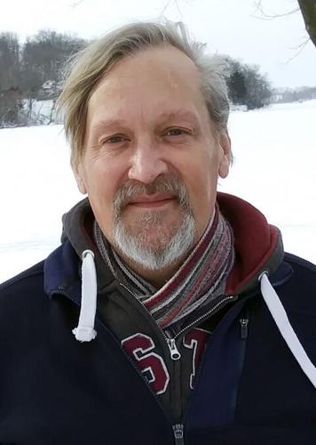 Kenneth "Denny/Kenny" James Smedema