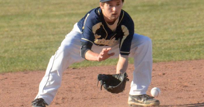 Prep sports roundup: Errors cost Baraboo baseball at Portage