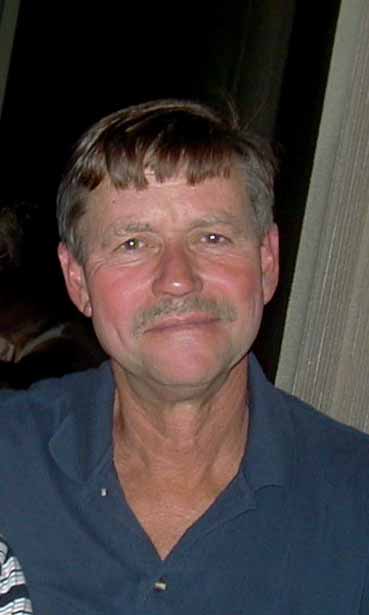 James E. "Jim" Mockler