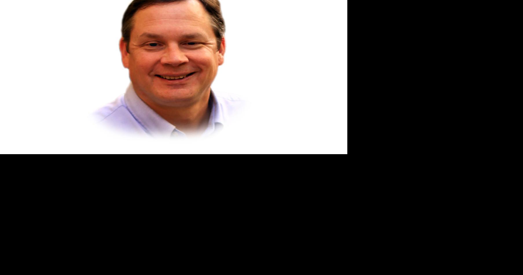 Scott Frostman: Give thanks to those who gave their lives for your freedoms