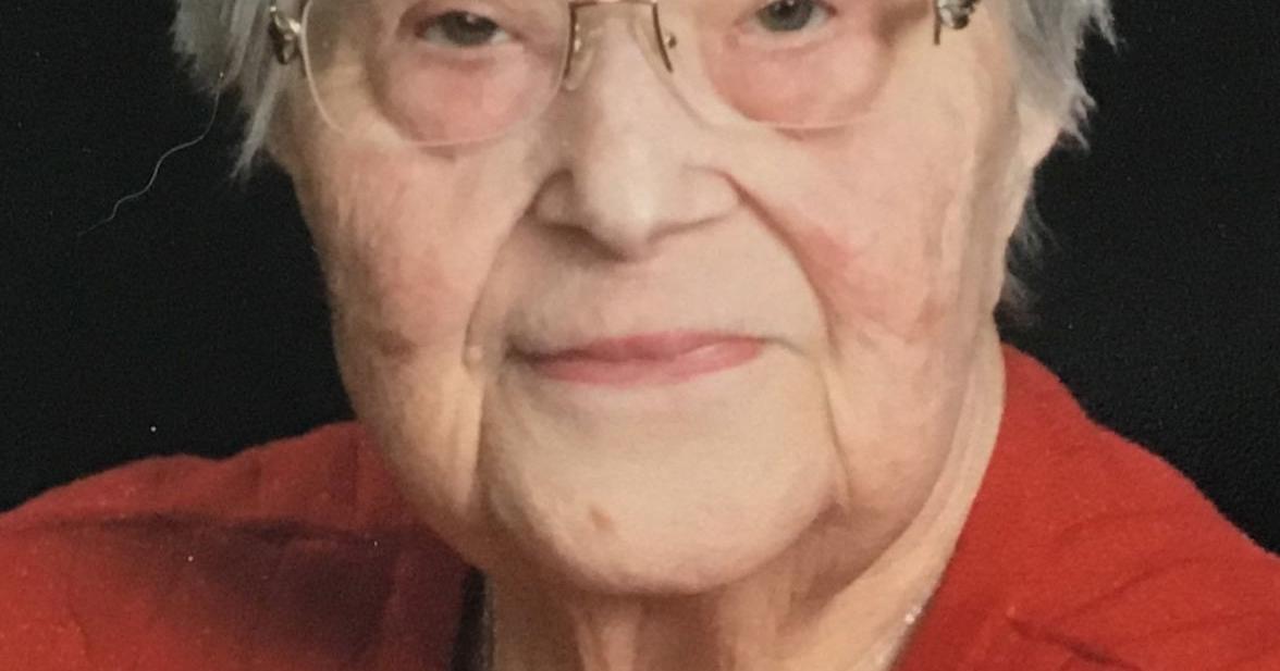 Homan, Judith Marie