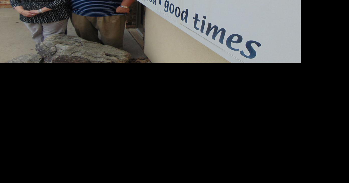 Ready to Rock: New owners invigorate restaurant