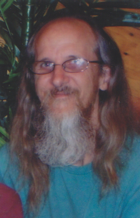 Ralph Vernon Hamburg