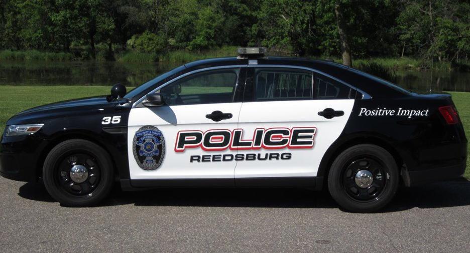 Kenosha man accused of raping teenage girl in Reedsburg