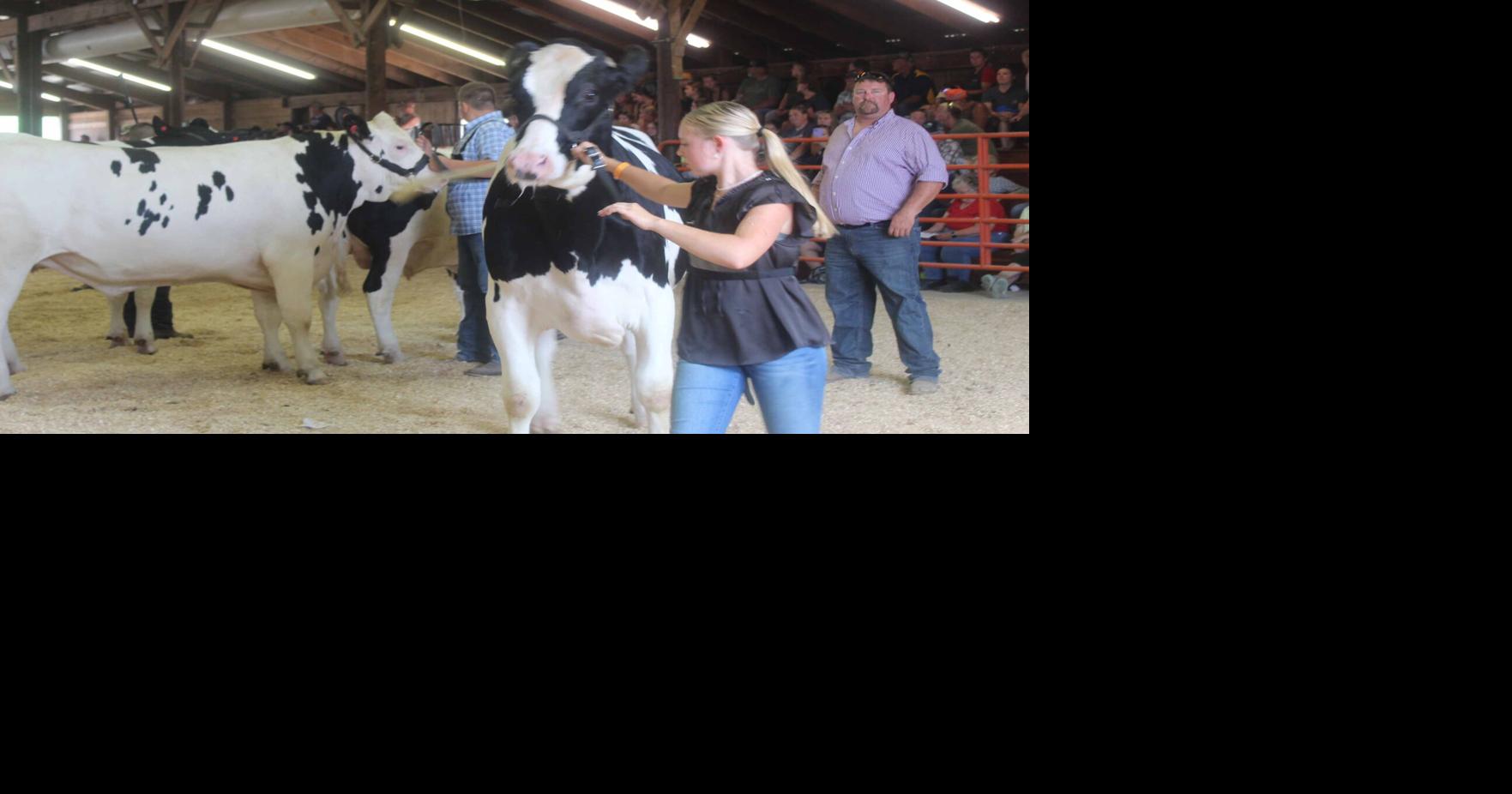GALLERY: The Dodge County Fair begins