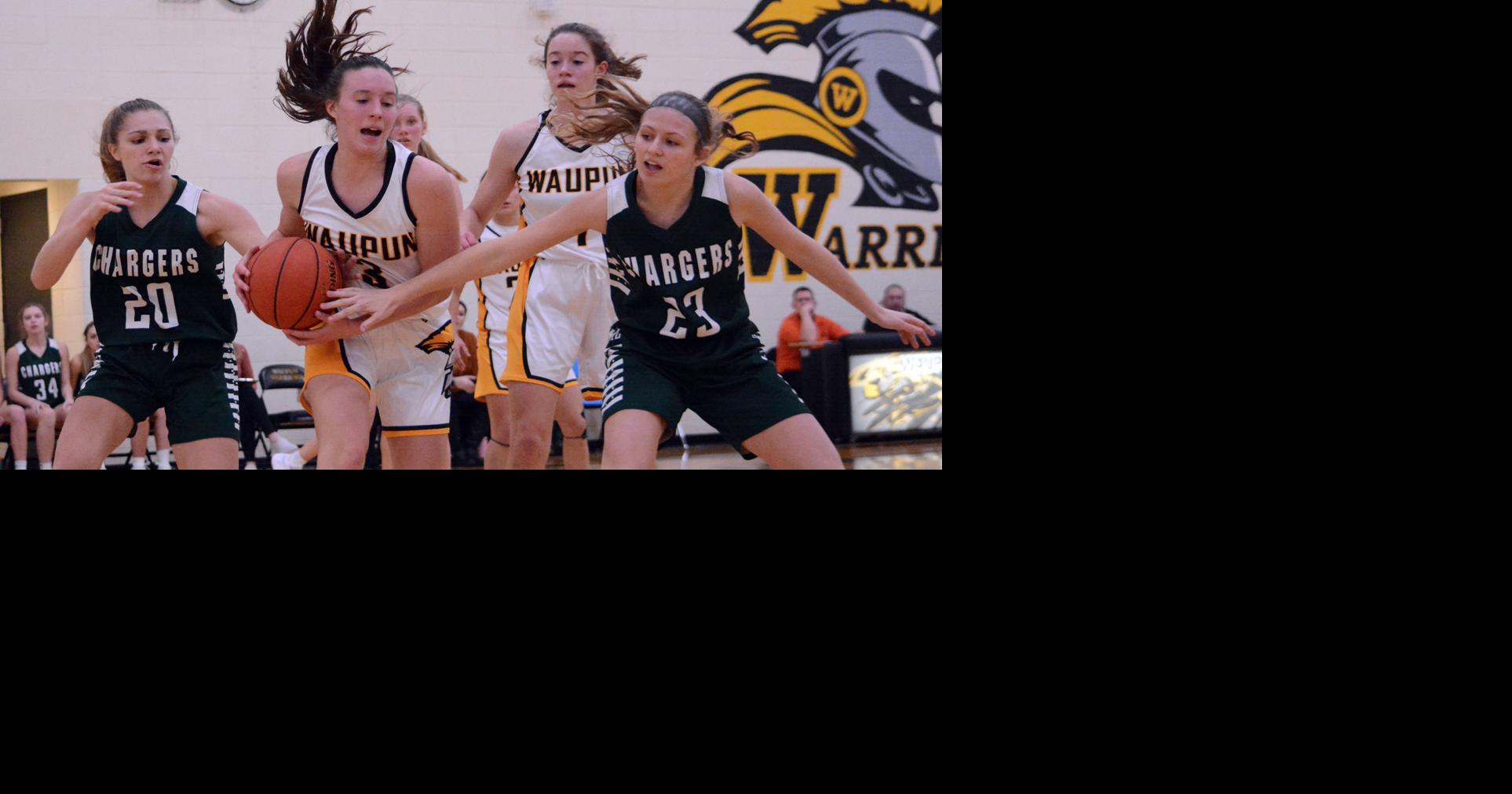 Pardeeville's Derek Lindert pours in 42 points and other area news and ...