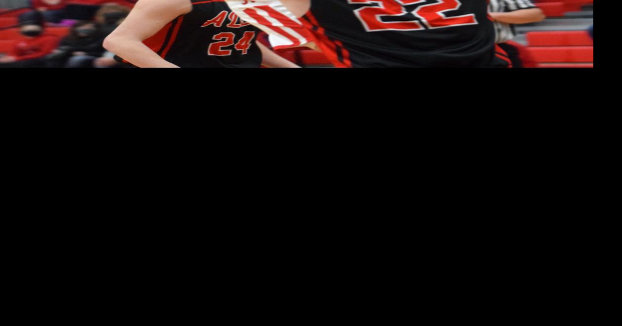 PREP BOYS BASKETBALL: Rio's Jacob Rowe named Daily Register Area Player ...