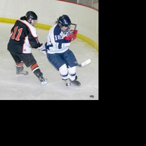 Jade Clement earns all-state honor