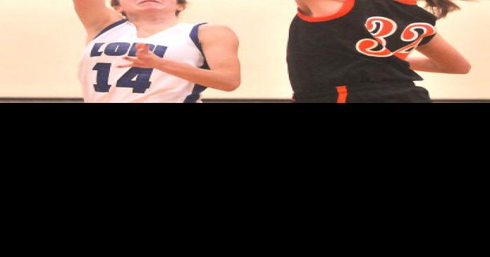 PREP GIRLS BASKETBALL: Poynette's Meixner is head and shoulders above ...