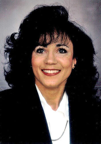 Phyllis Wilma James