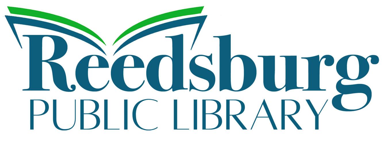 REEDSBURG PUBLIC LIBRARY: Expand your horizons at Reedsburg Public Library