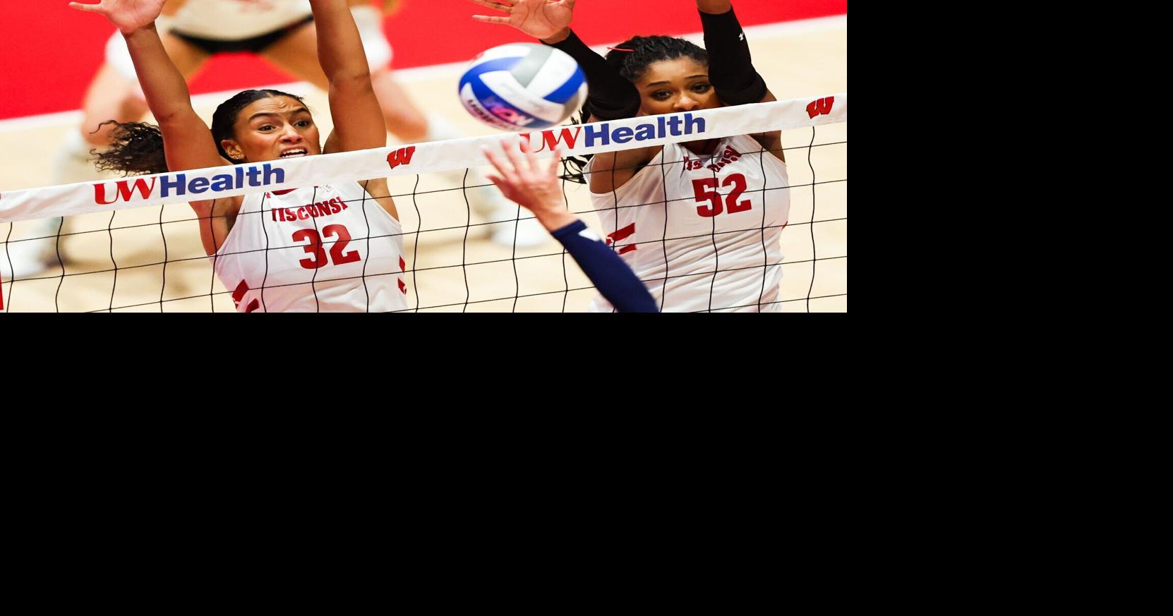 Wisconsin volleyball heads into offseason after Final Four