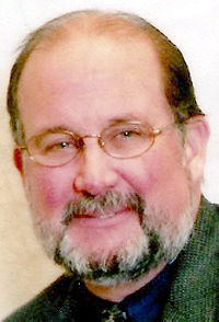 Robert Daly, 66, Portage/Pardeeville
