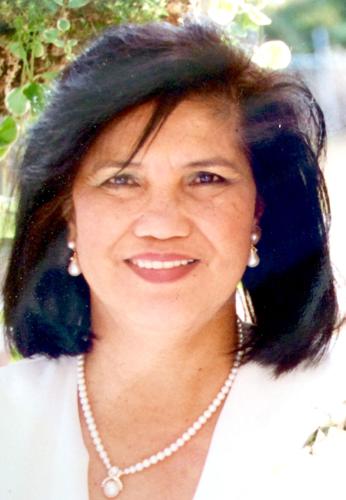 Faustina Tabamo Guzman