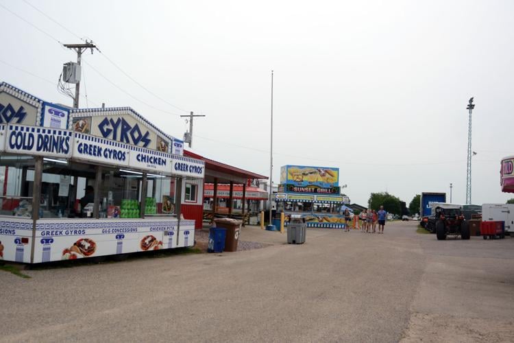 Sauk County Fair returns with new activities