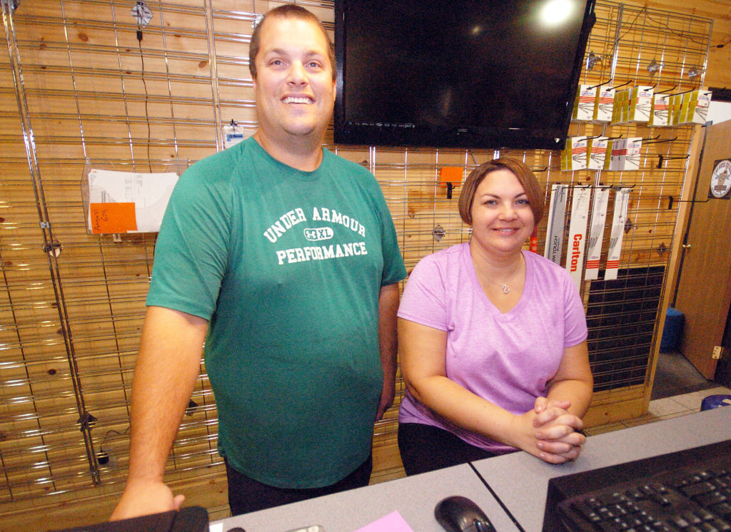 In Reedsburg, the mayor is now also the boss