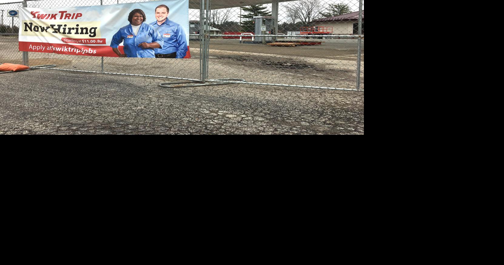 Kwik Trip to open store in Wisconsin Dells market