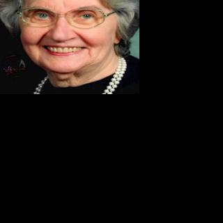 Ruth Mary Watling (nee McDermott)