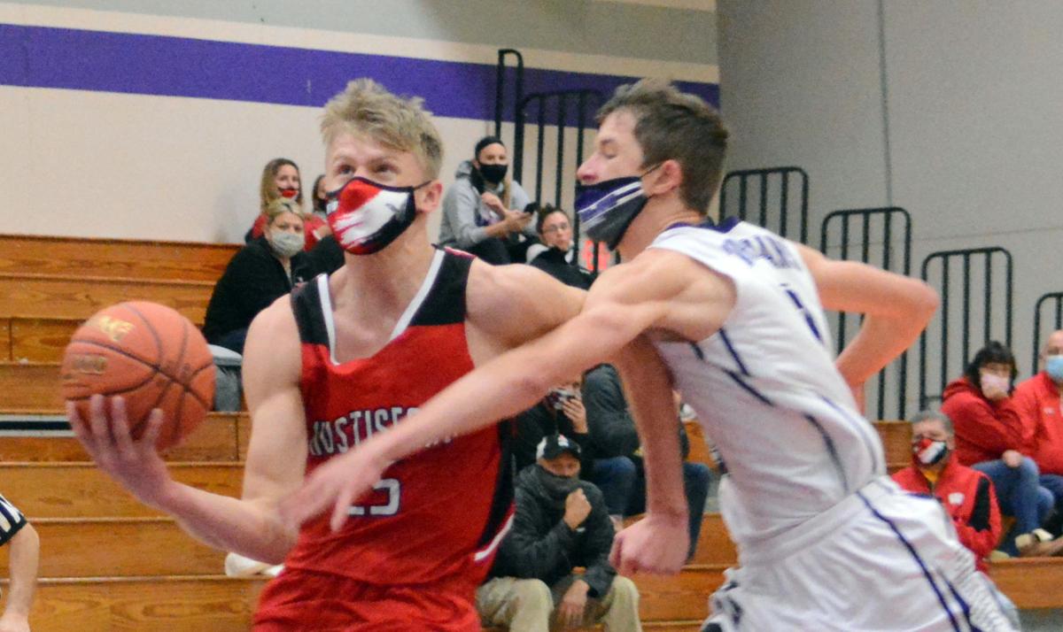 PREP SPORTS ROUND-UP: Hustisford boys hoops team beats Dodgeland ...