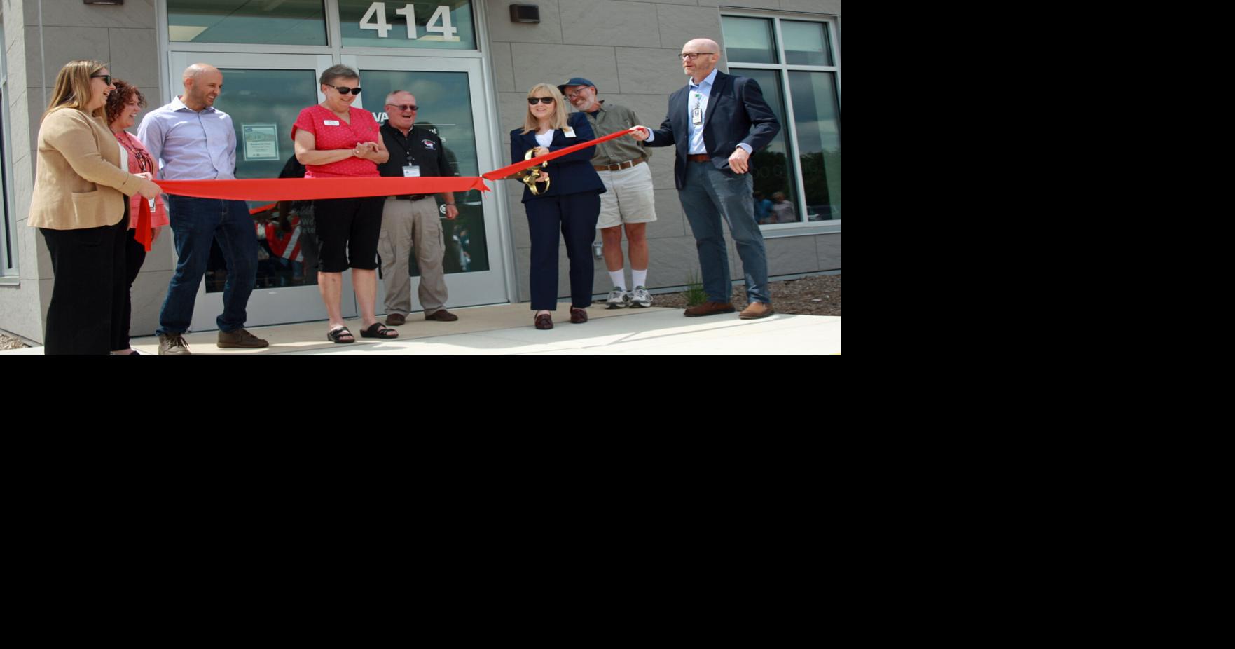 New VA clinic opens Monday in Baraboo
