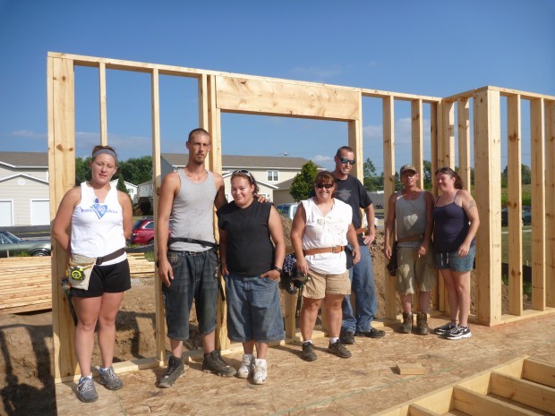 Mutual Self-Help Housing Program coming to Reedsburg