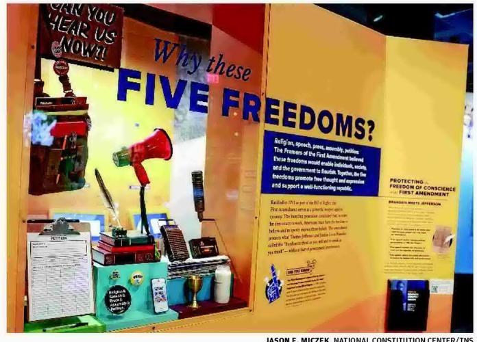 MUSEUM'S NEW GALLERY A FIRST