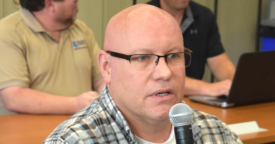 Calkins selected to lead Columbia County Planning and Zoning