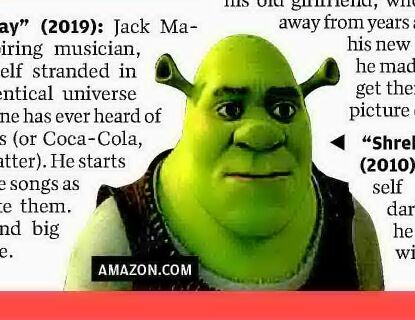 IN ANOTHER DIMENSION