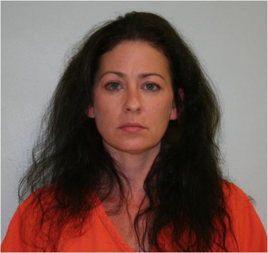 Baraboo woman arrested on 4th OWI charge had 3-year-old in vehicle ...