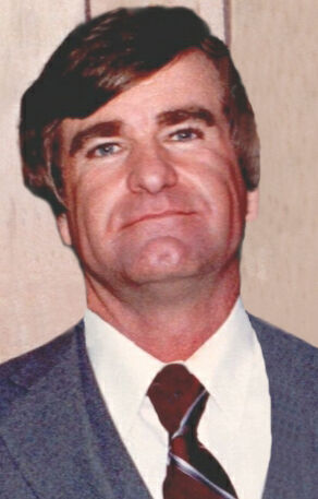Robert James Fish