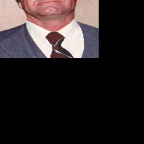 Robert James Fish