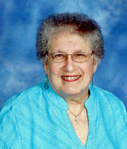 Linda K. Gouker. 67, New Lisbon