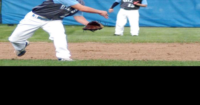 Prep baseball: Wisconsin Dells scores big to beat Mauston, inch toward ...