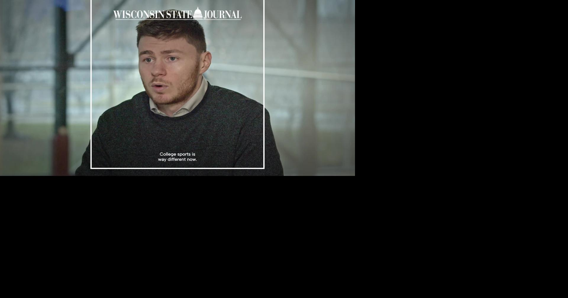 WHERE YOUR STORY LIVES: Michael McCleary