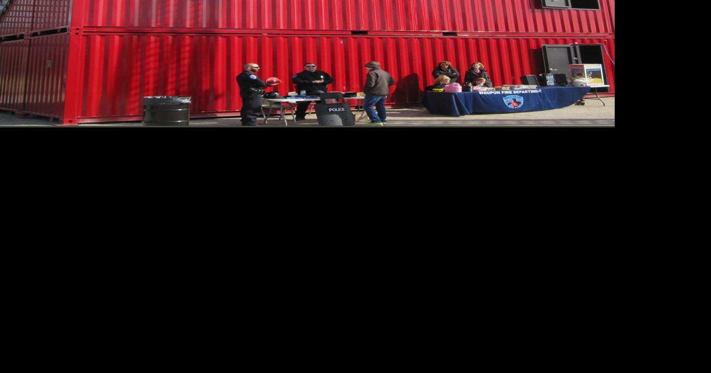 Beaver Dam Fire Department looking ahead to property purchase