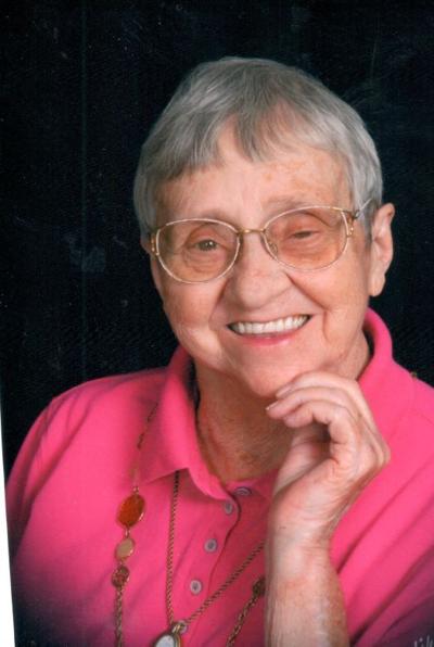 Shirley A. Baum-Maynard