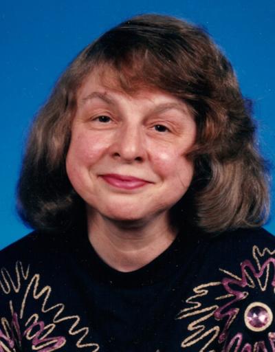 Diane Stanley