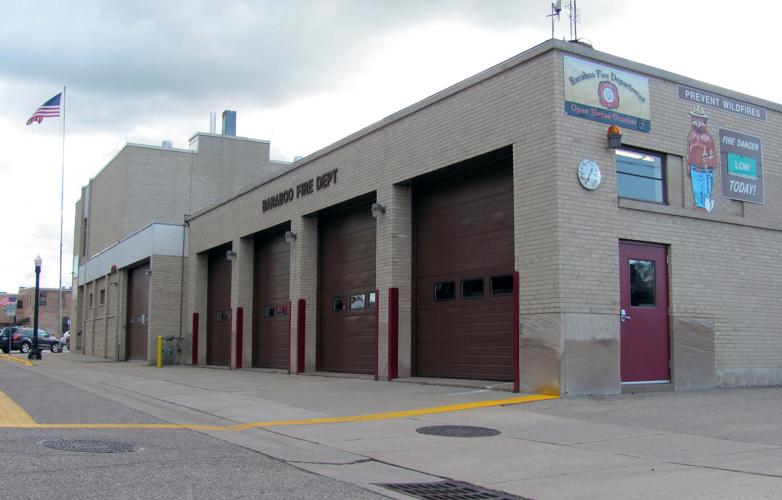 Baraboo City Council members bristle at $1M estimate to remodel former ...