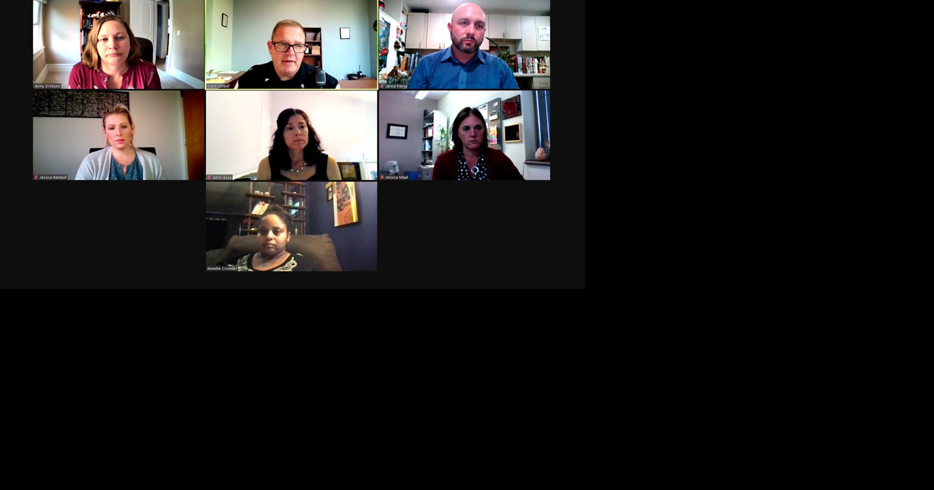 Baraboo community panel: Tricky topic needs more discussion, money ...