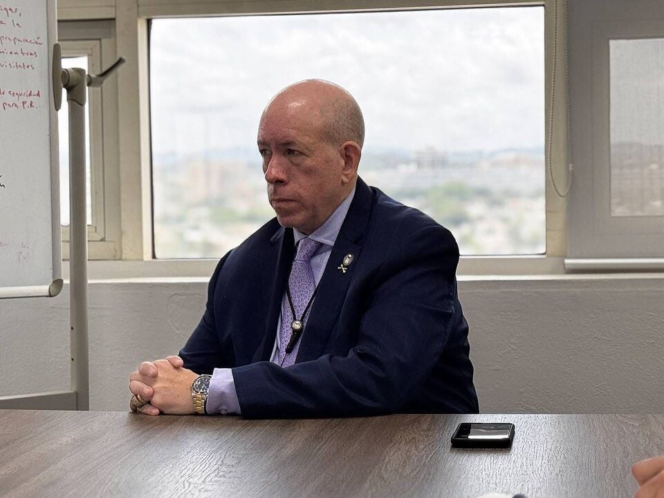 Presidenta de Manejo de Emergencias alega falta de respeto por parte de ...