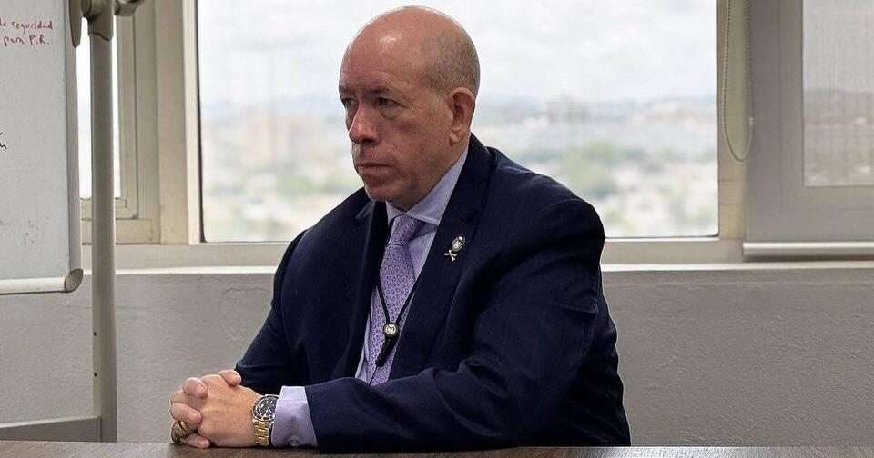 Presidenta de Manejo de Emergencias alega falta de respeto por parte de ...