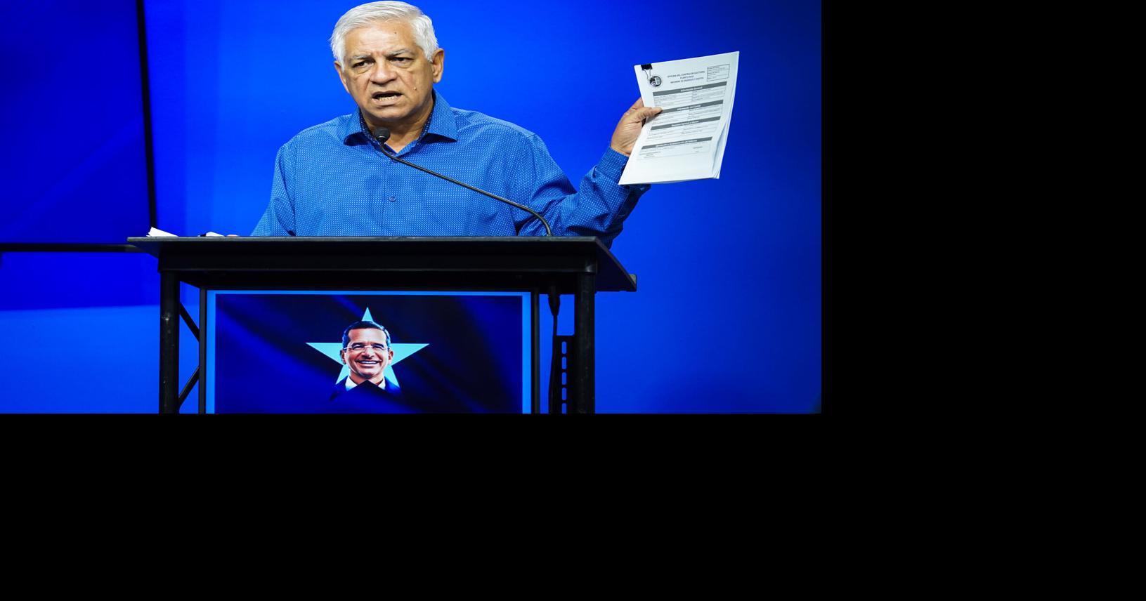 Edwin Mundo asegura que Juan Dalmau obtendrá el segundo lugar en las ...