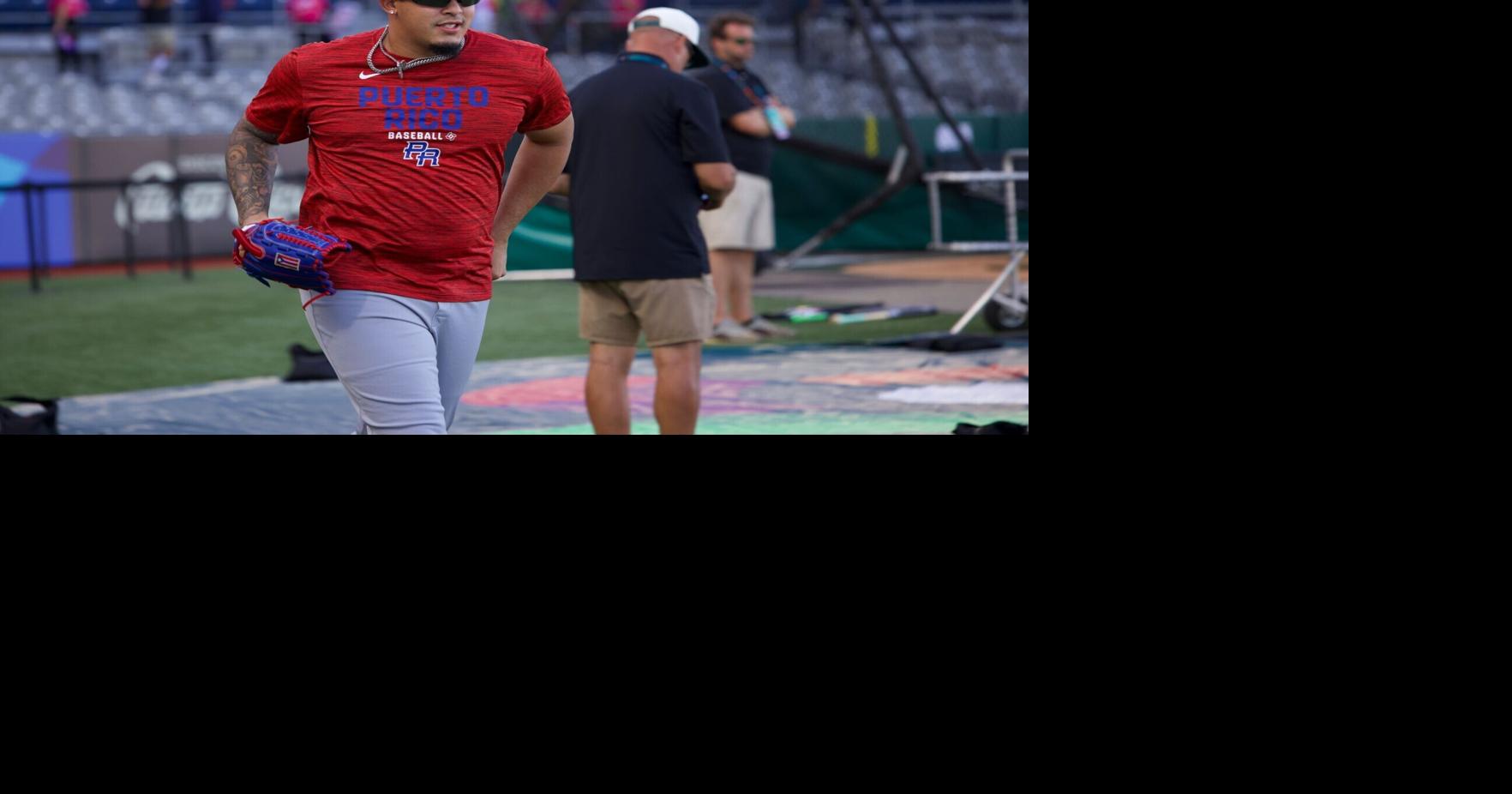 El boricua Eduardo Rivera es ascendido a las Grandes Ligas por los ...