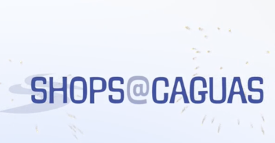 Las Catalinas Mall en Caguas Se Renueva como "Shops@Caguas" | Noticias ...